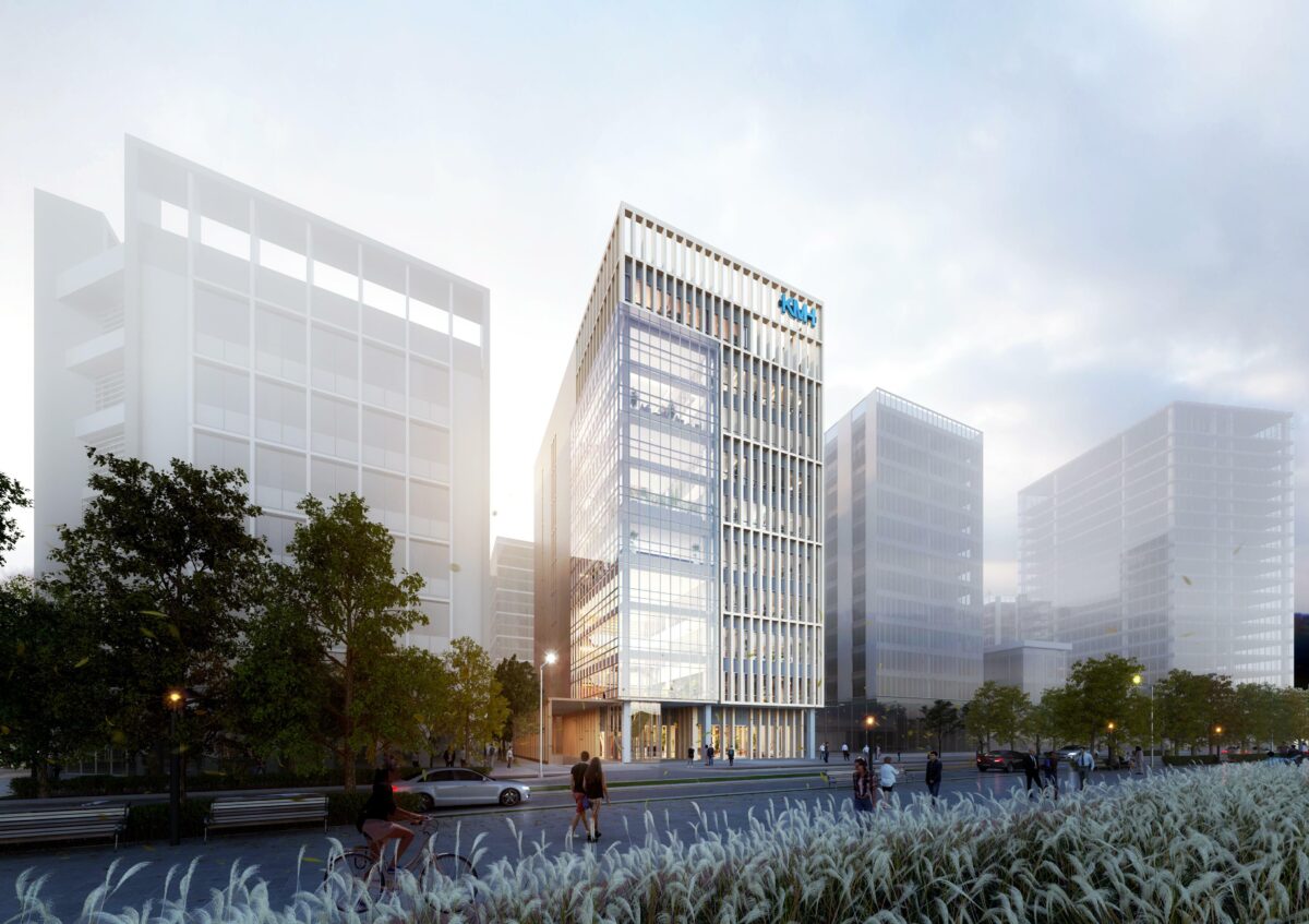 Thermal Barrier | AZON